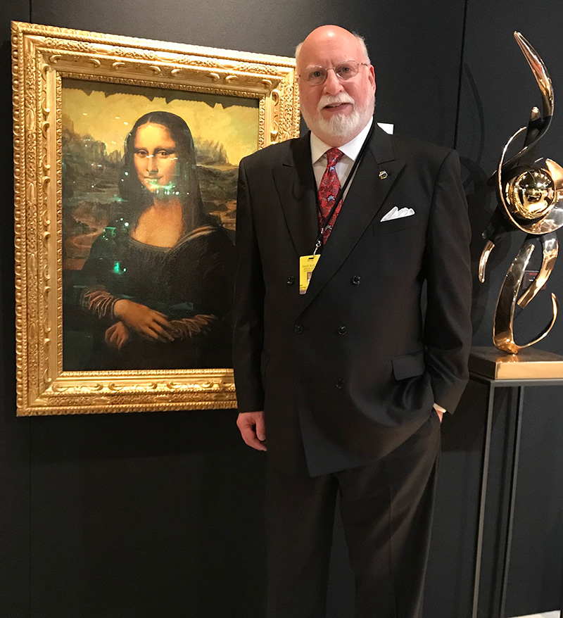 Dering Consultants Fine Art Asset Management — from Leonardo and Rubens ...